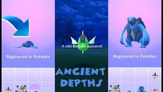 Pokemon Tirtouga Evolution