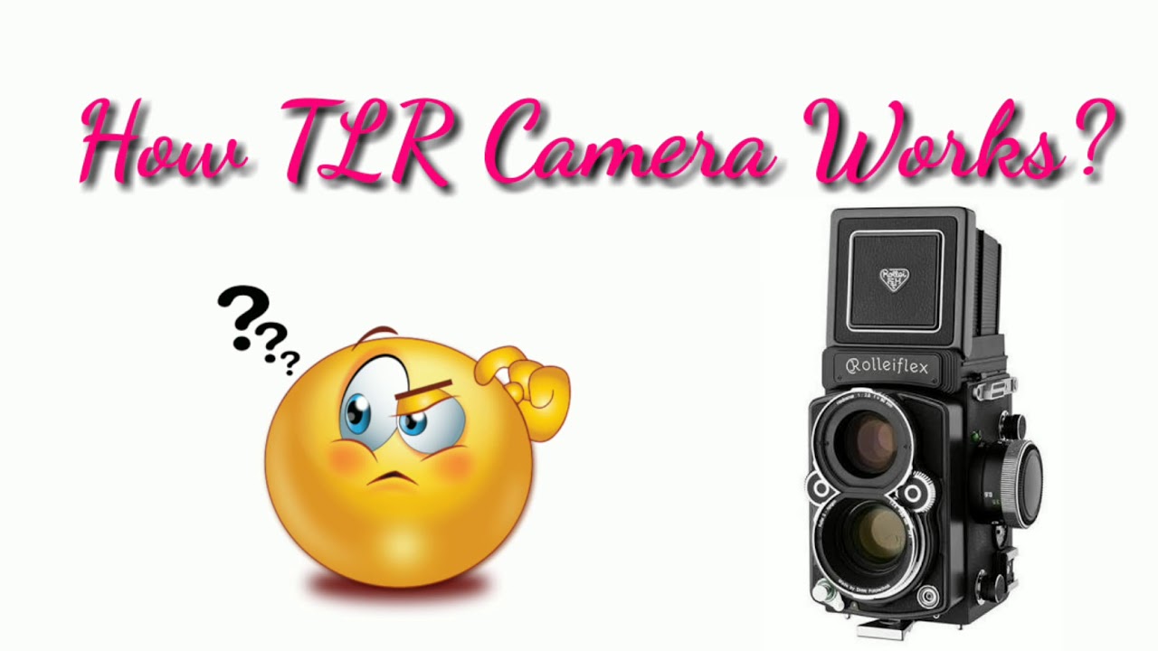 Episode-3 How TLR and Mirrorless camera works? - YouTube
