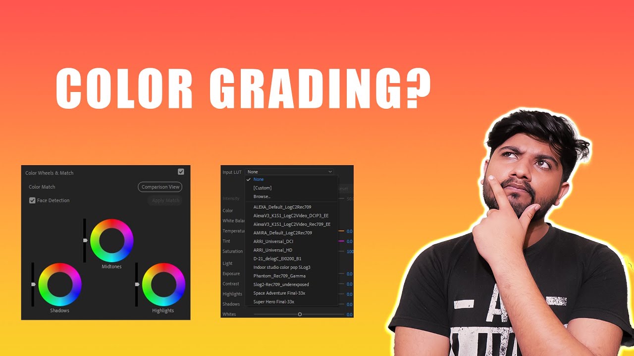 Learn How to Take Your Videos to the Next Level with These Color ...