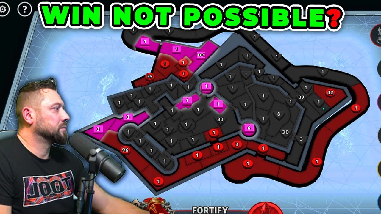 Horrible Position In Bohus Fortress Risk YouTube horrible-position-in-bohus-fortress-risk-youtube