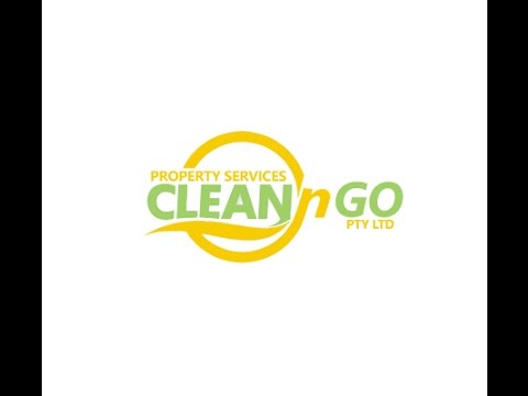 Clean 'n' Go Property Services Pty Ltd - Cleaner Austral - YouTube