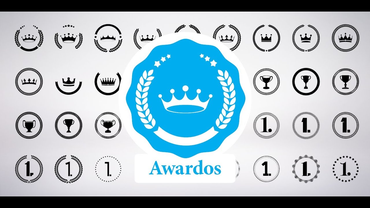 Create Award Badge In Microsoft Word In 10 Seconds YouTube Create Award Badge In Microsoft Word In 10 Seconds YouTube