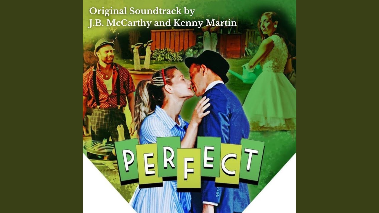 Perfect Theme (Reprise I) - YouTube