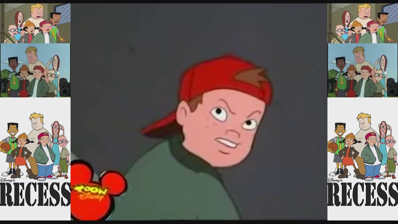That time recess became a capitalist's wet dream. - YouTube