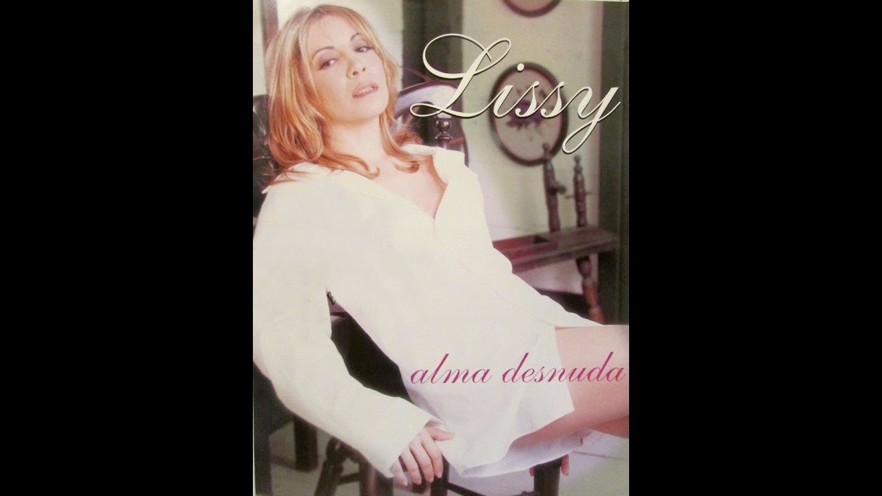 Lissy Estrella - Sería Fatal - YouTube