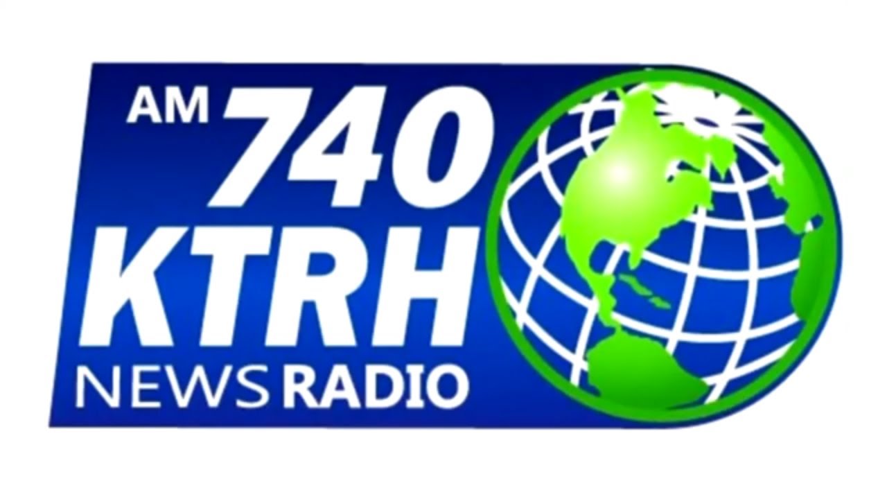 740 KTRH - Joe on Houston Radio on Taxes - YouTube