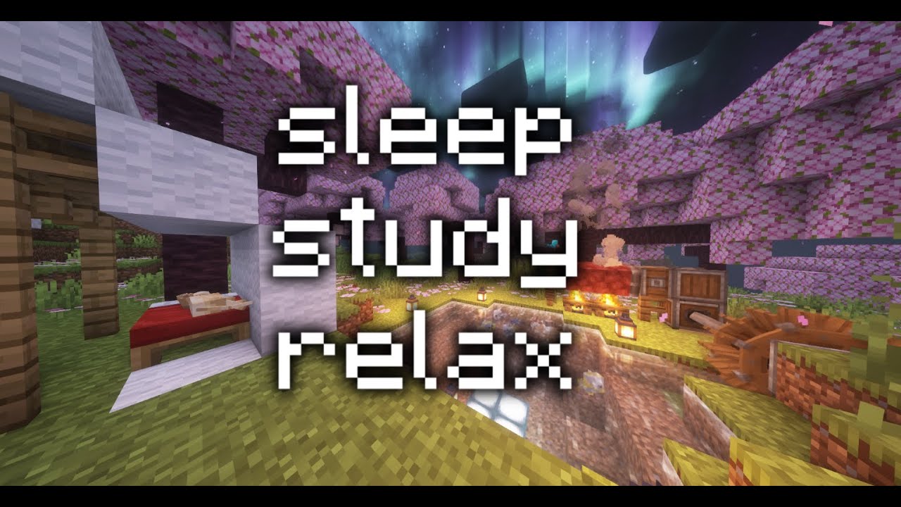 Peaceful Minecraft music - YouTube