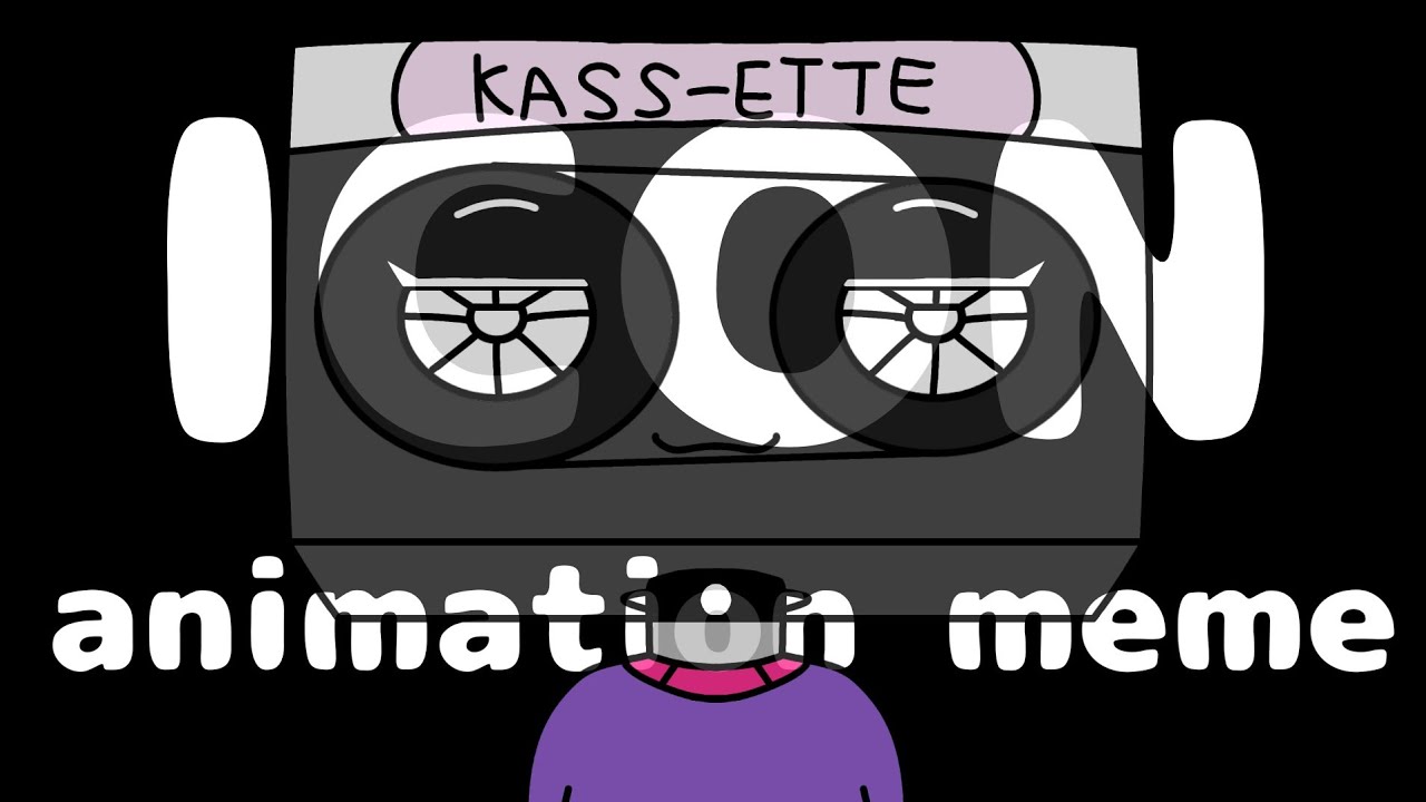 Icon (animation meme) - YouTube