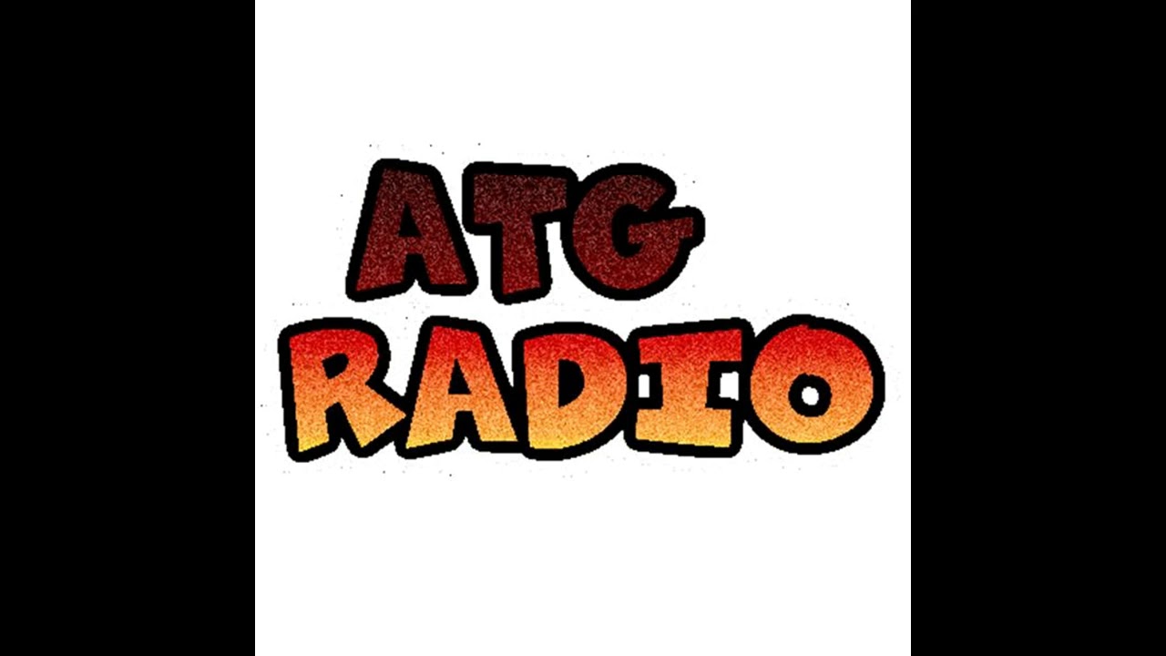 Brand New ATG Radio Theme Song - YouTube