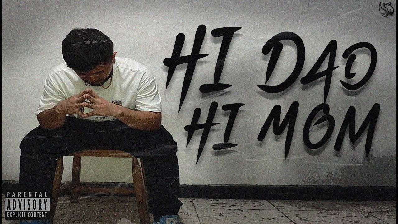KILLER KID - HI DAD, HI MOM (Vídeo Oficial) - YouTube