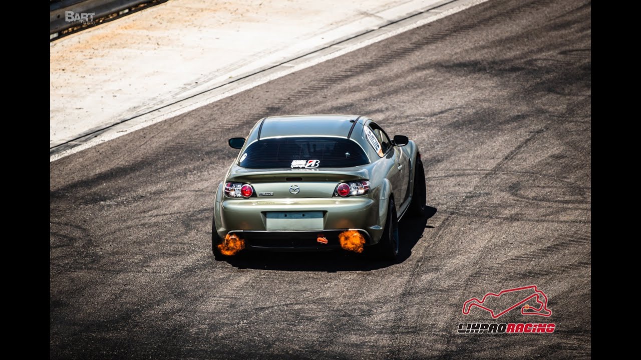 Track RX8 CUSCO RS 1 LSD(blue box) Compare to FD3S Torsen LSD (red box ...
