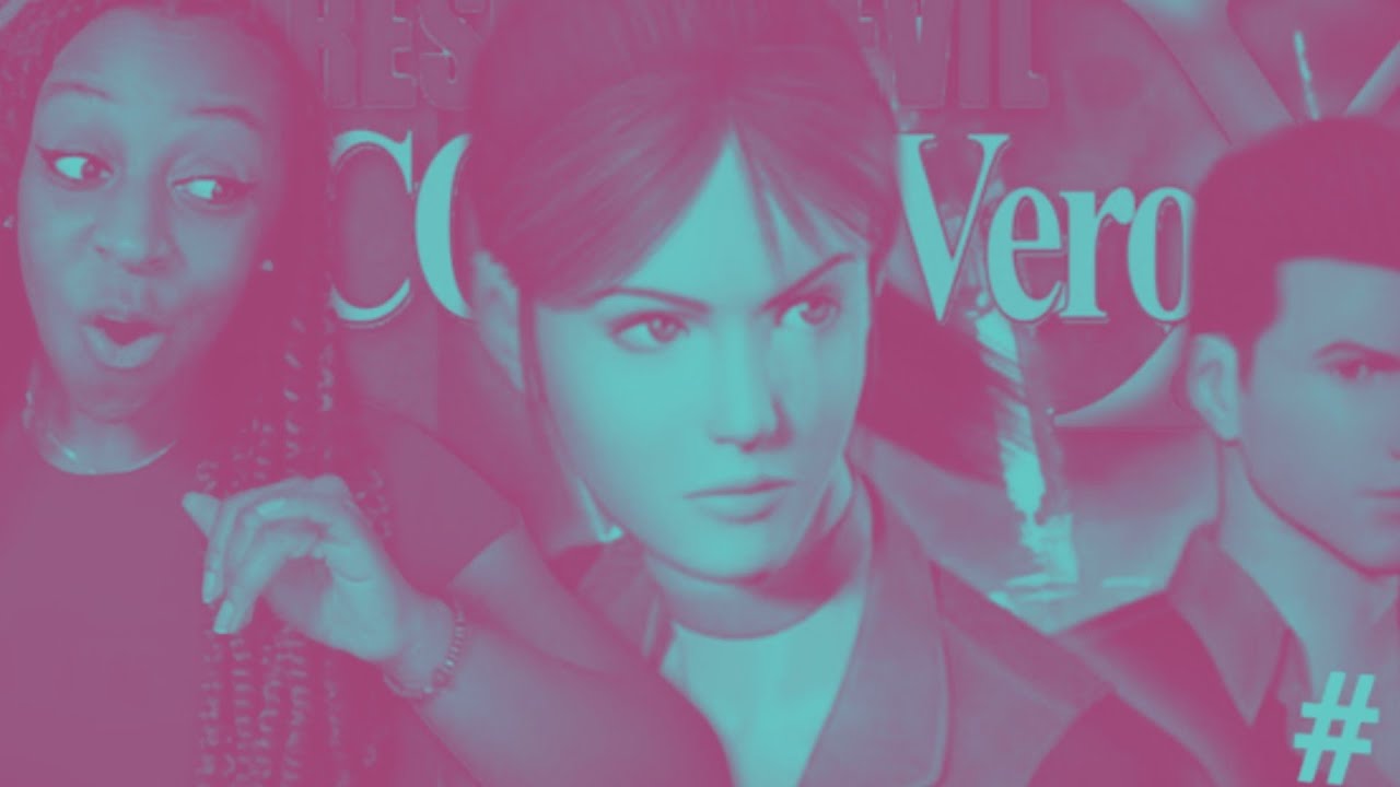 @JazzyGuns Best Moments In Resident Evil: Code Veronica - YouTube