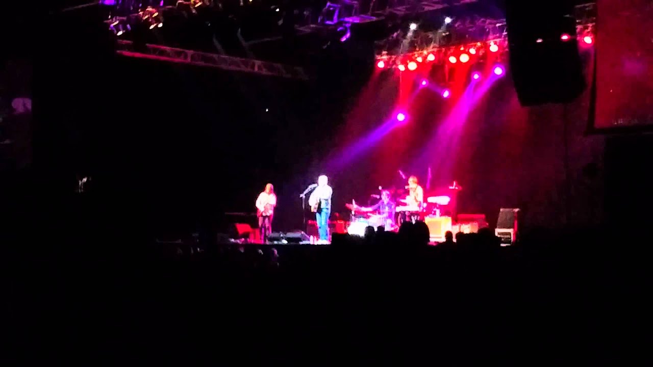 Sturgill Simpson - Long White Line - YouTube