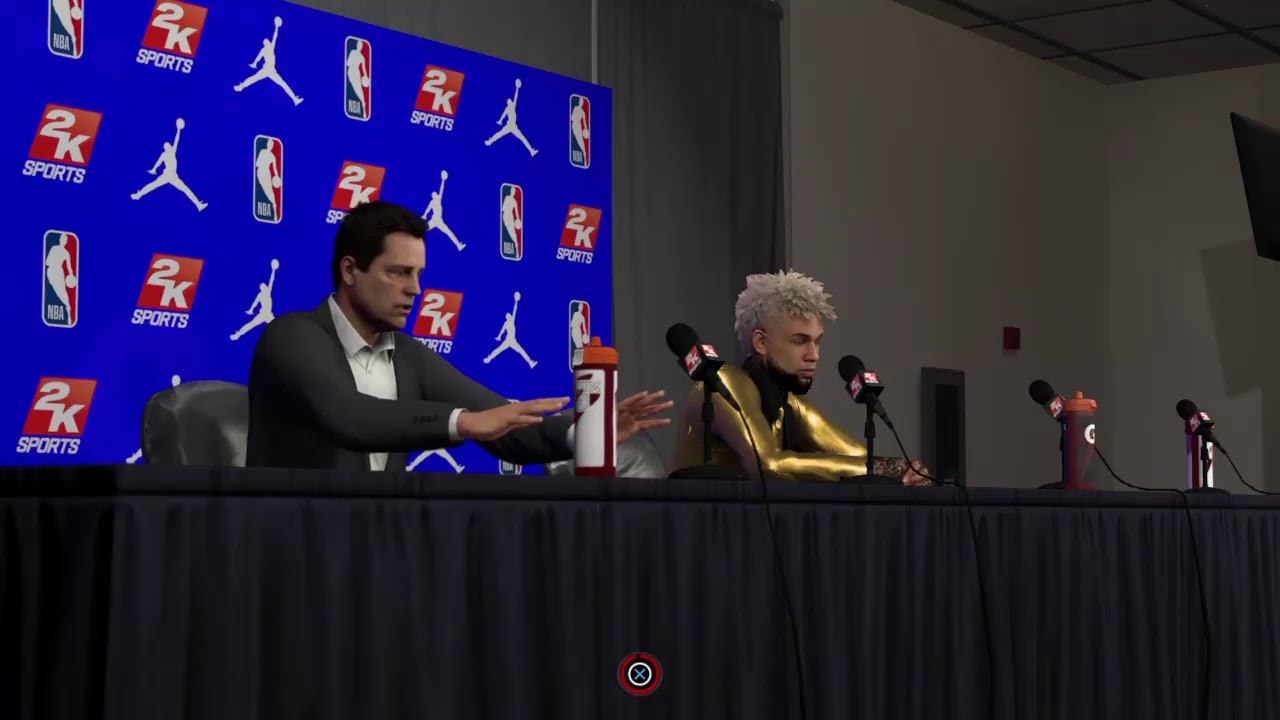 2k20 UNLOCKED MASCOTS AT SUPERSTAR 1!!!! - YouTube