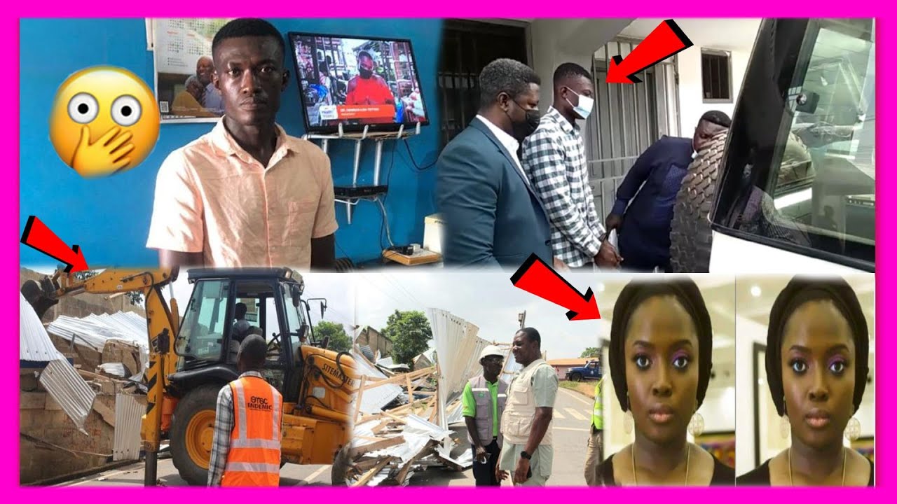 Eiii - HOW THIS ABESIM MURDER CASE IS GOING WILL SURPRISE GHANAIANS AND ...