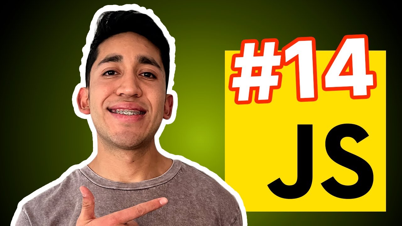 14 Operadores Lógicos Curso Javascript Desde Cero Youtube
