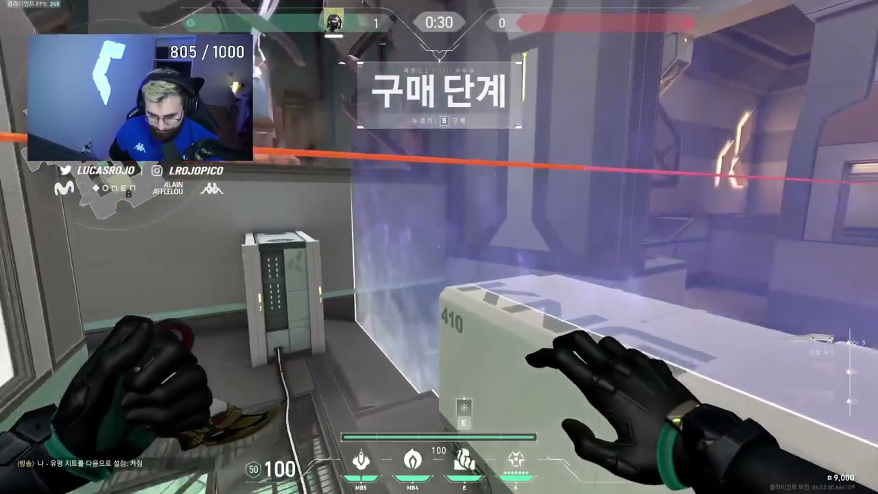 SET UP INCREIBLE DE VIPER EN ICEBOX - YouTube