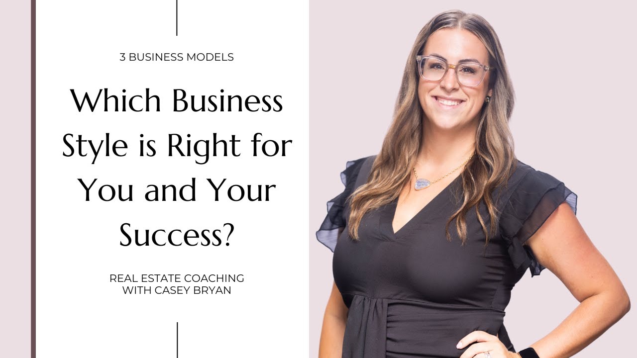 Which Business Style is Right for Your Success? - YouTube