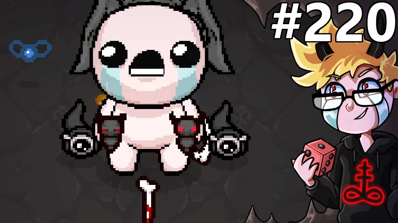 To Dobre Daily - TBoI: Repentance (Nowy Save) #220 - YouTube