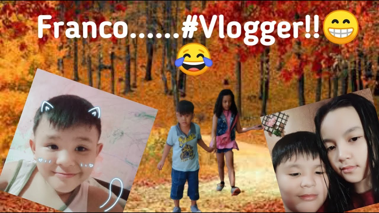 Franco's vlog #2 - YouTube