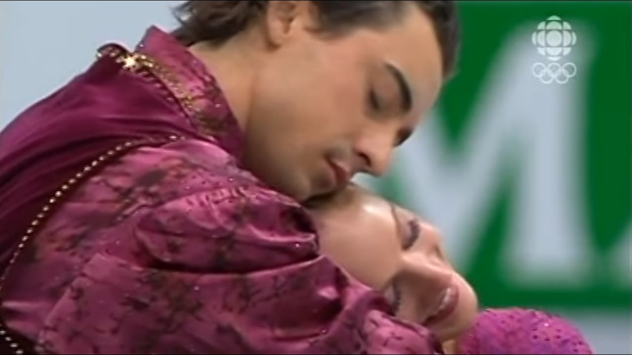 2008 Worlds. Kristin FRASER - Igor LUKANIN. AZE. Original Dance. 20.03. ...