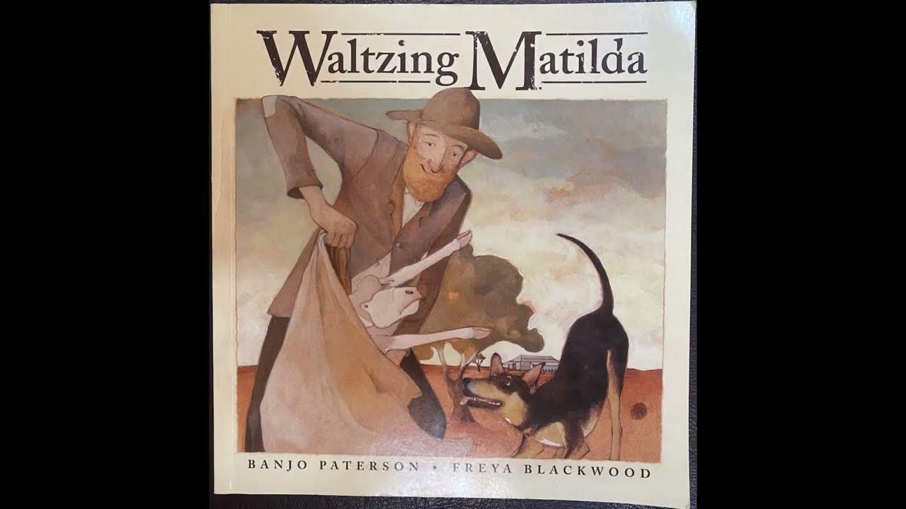 "Waltzing Matilda" by Banjo Paterson | O-Levels | English Literature ...