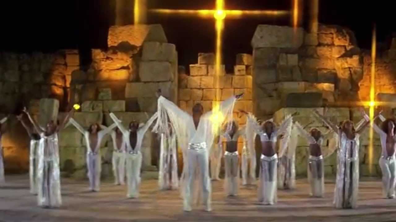 Jesus Christ Superstar (Superstar Scene) - YouTube