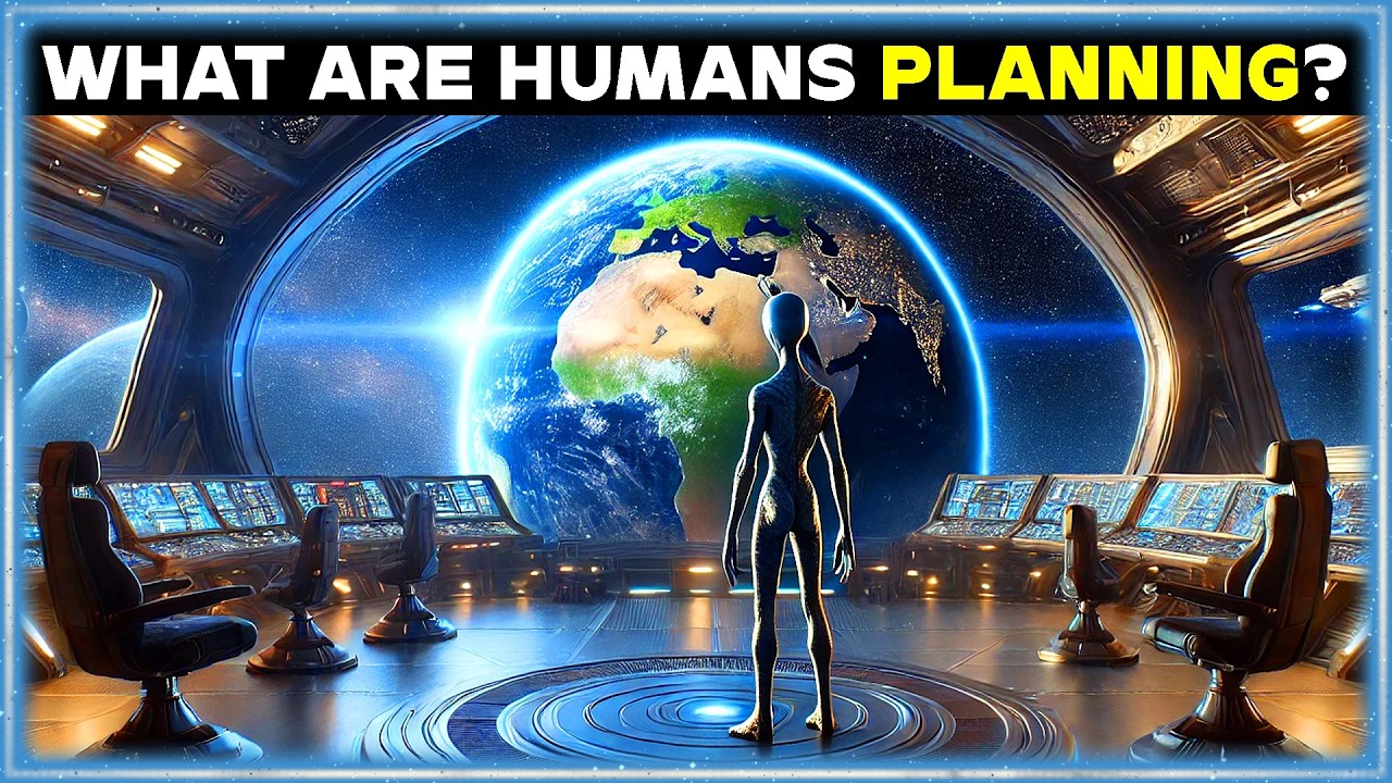 Aliens FREAK OUT When Earth Suddenly Goes Quiet | Best HFY Stories ...