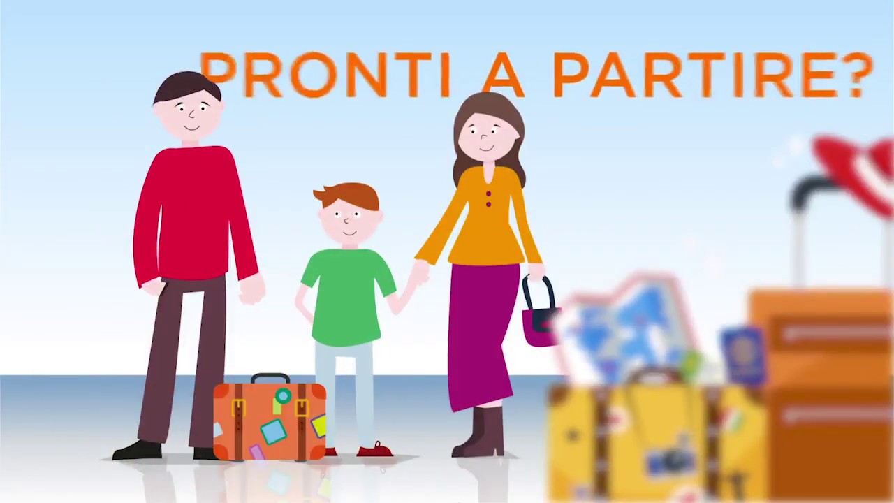 Pronti a partire? Un viaggio per conoscere l’anestesia: la visita ...