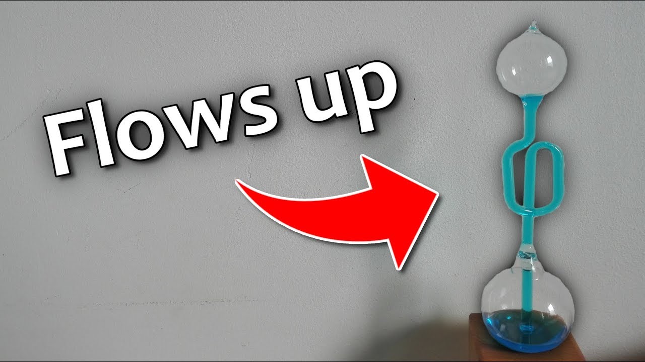 Gravity is gone - YouTube