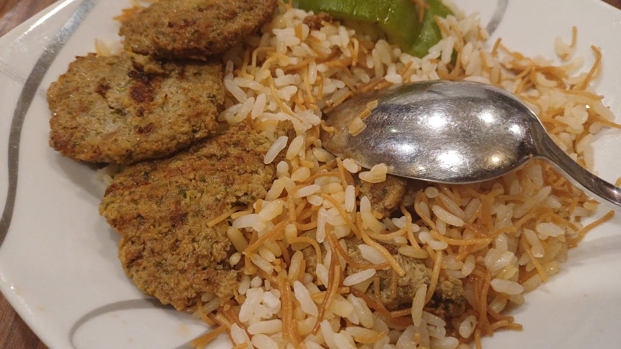 ሩዝ መስሪ በሸዕሪያ #umo #amar #youtube #food #cooking # - YouTube