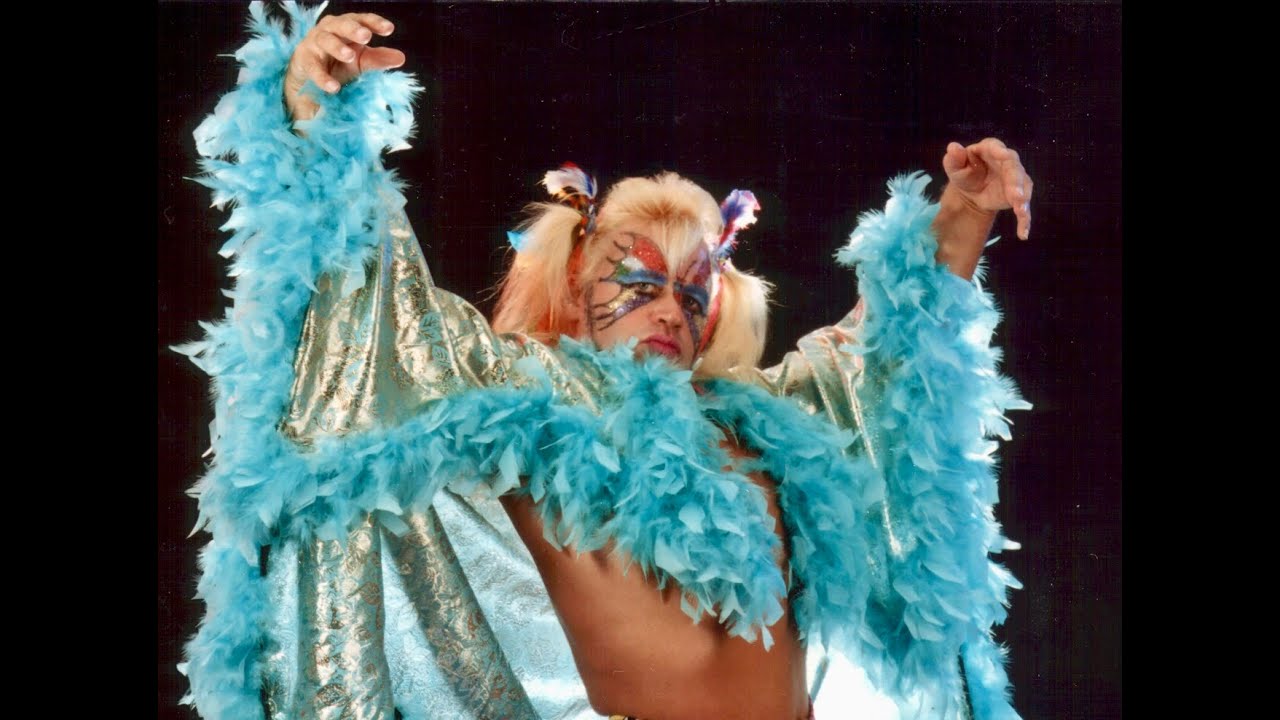 Adrian Street Shoot Interview - YouTube