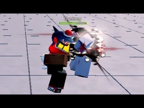 KJ Ravage - Roblox Studio [READ DESC] - YouTube