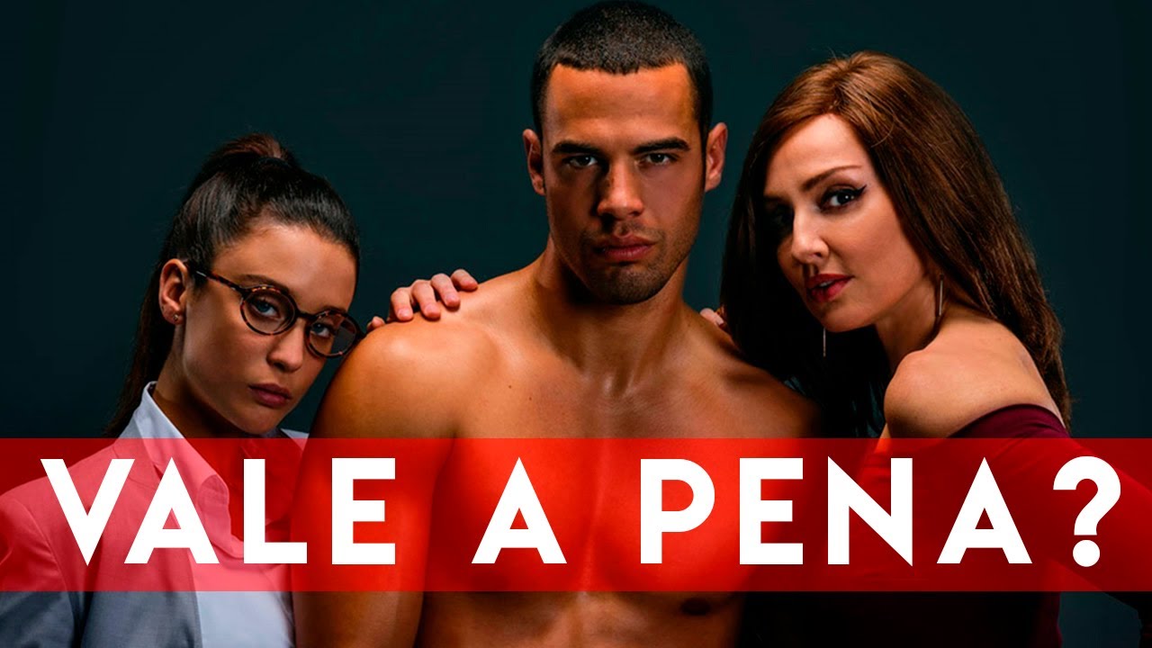 Toy Boy (NETFLIX) | Assisti o 1° episódio 💪 - YouTube
