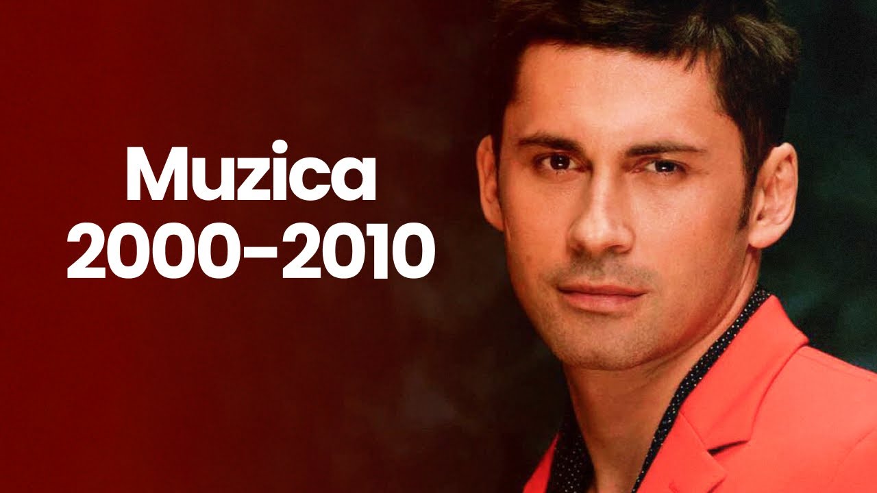 Muzica Anilor 2000, 2010 💥 Cele Mai Bune Melodii Romanesti Anii 2000 ...