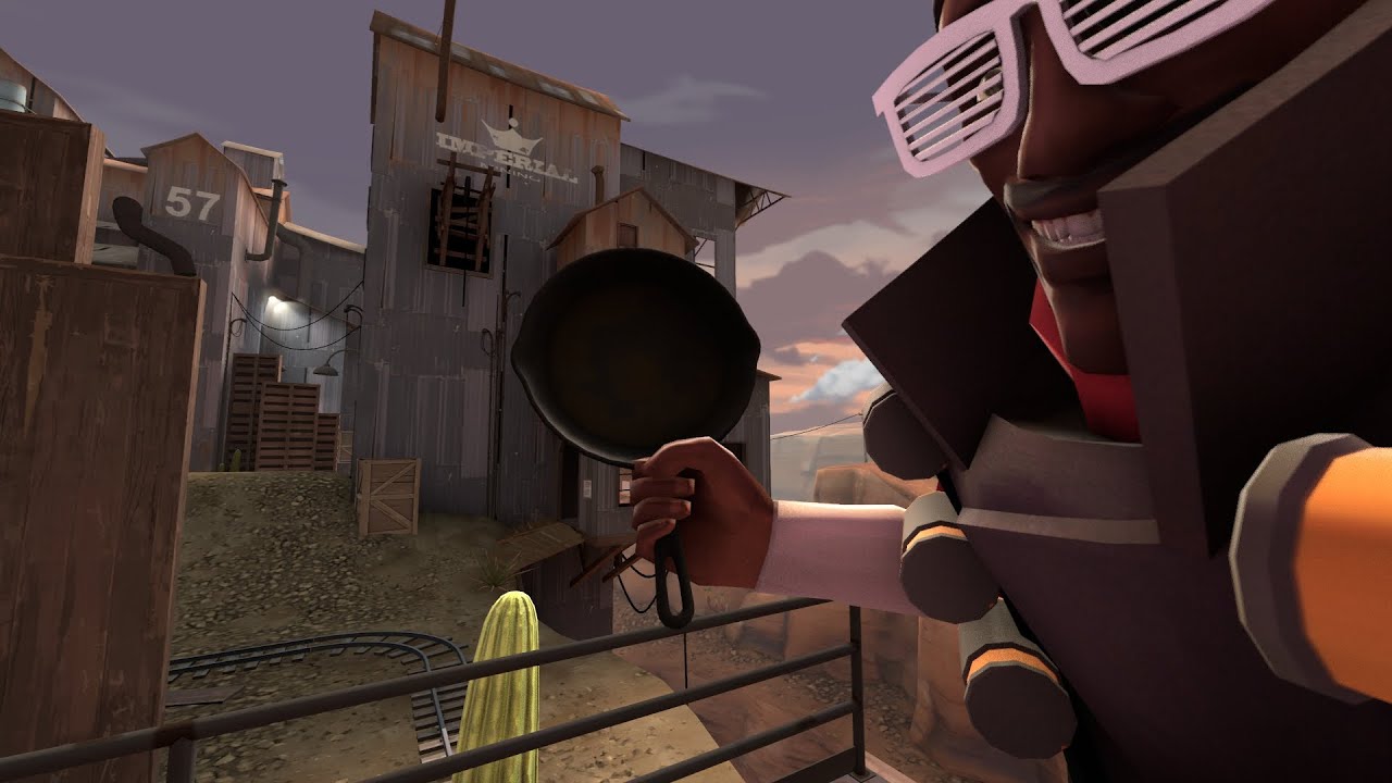 PanMan Subclass 2020 - YouTube