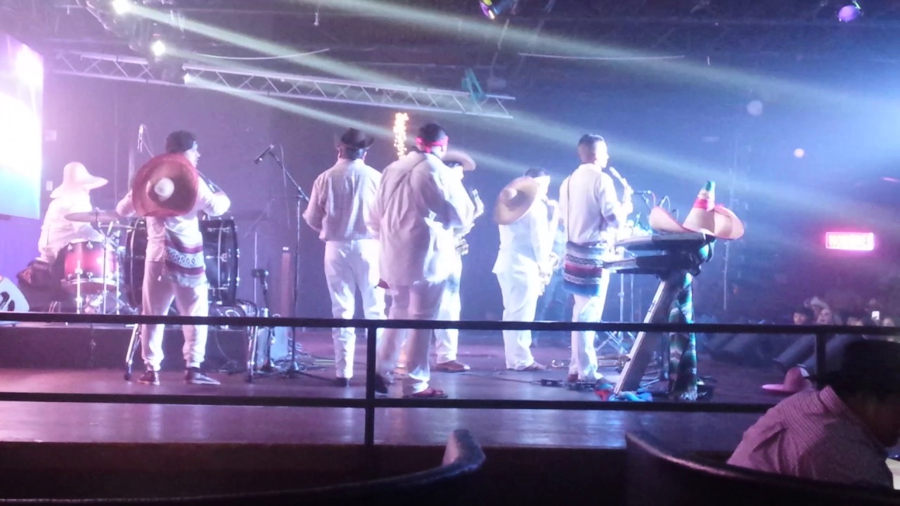 Martin la Galla - Presentacion FarWest Dallas - YouTube