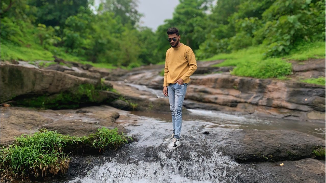 Aj hum ghumne gaye bonta (Silvassa)😍|| #adventuretime #silvassavideo # ...