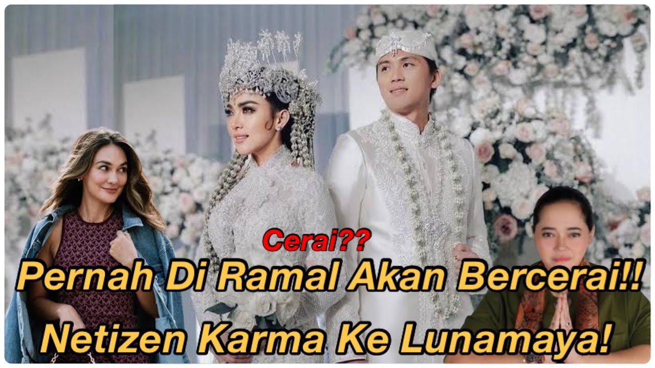 VIRAL‼️Hubungan Syahrini Dan Reno Barack Retak Ada Pihak Ketiga? # ...