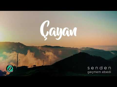 Hüseyin Aydın (Çayan) - Senden Geçmem Ebedi [2021]