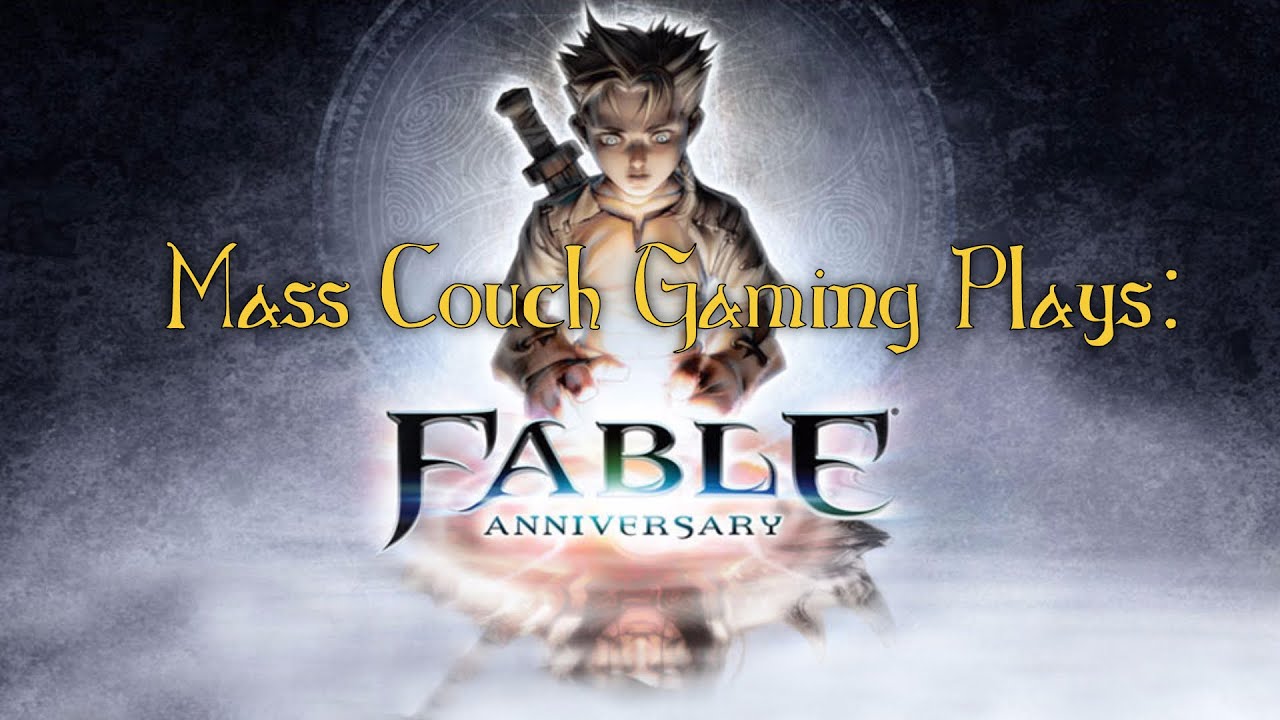 Fable Anniversary Episode 1 - Finger Licking Chicken Kicking Good - YouTube
