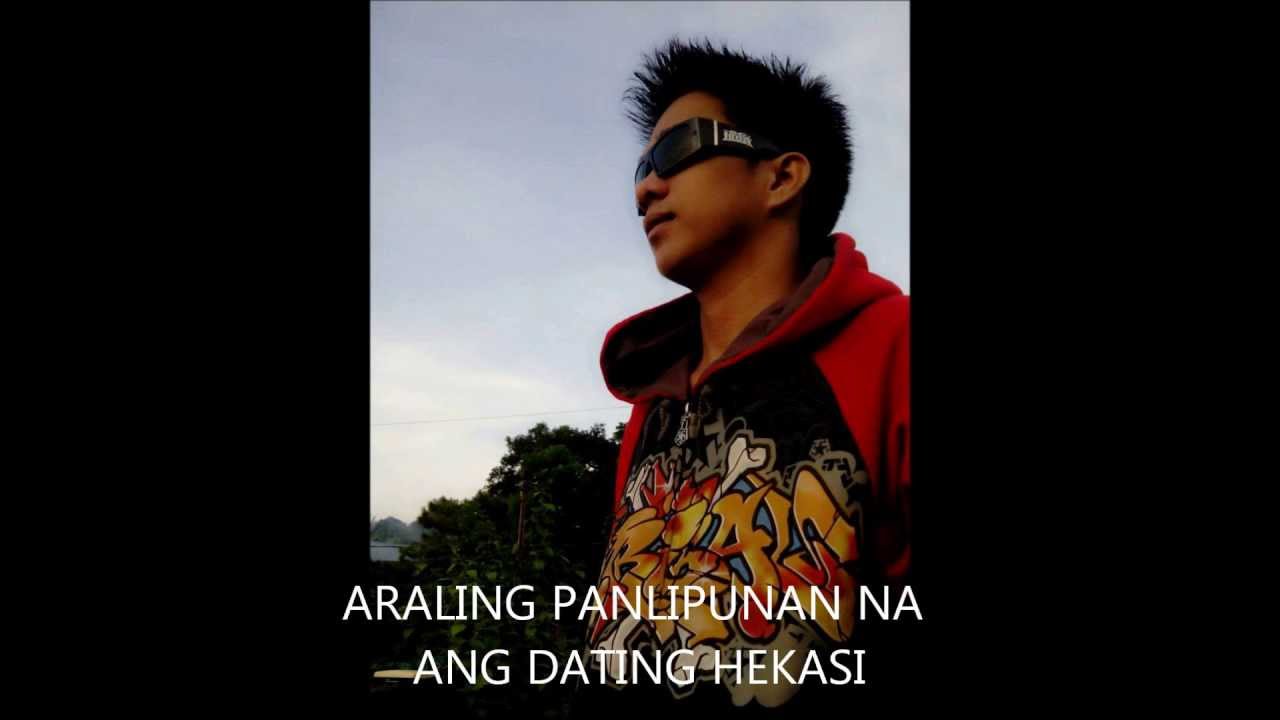 HIGH SCHOOL LIFE TWOBAL G REPABLIKAN - YouTube