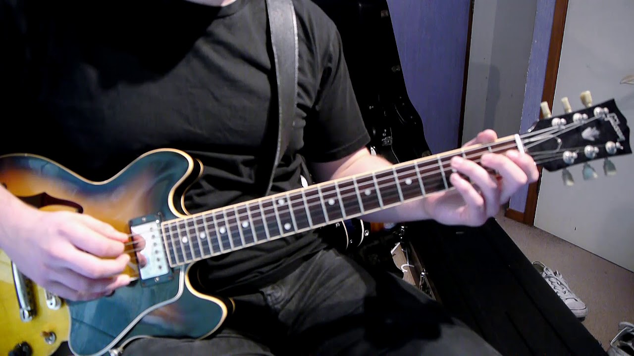 Mickey Baker Book 1: Lesson 26 - YouTube