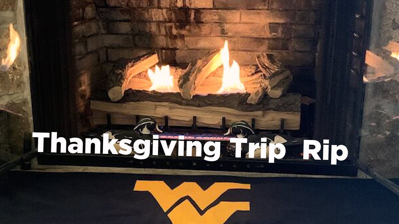 FPV Freestyle | Thanksgiving Trip Rip - YouTube