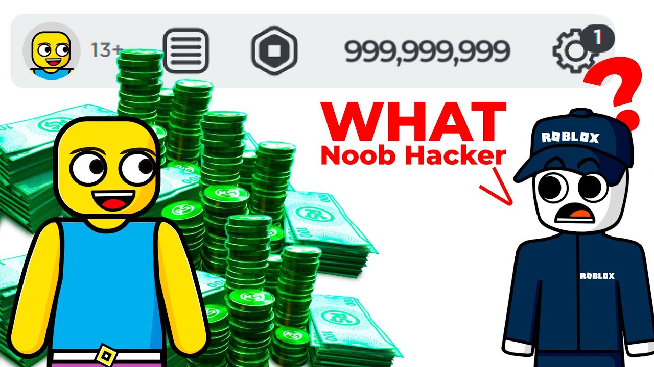 Admin vs Noobs in Roblox - YouTube