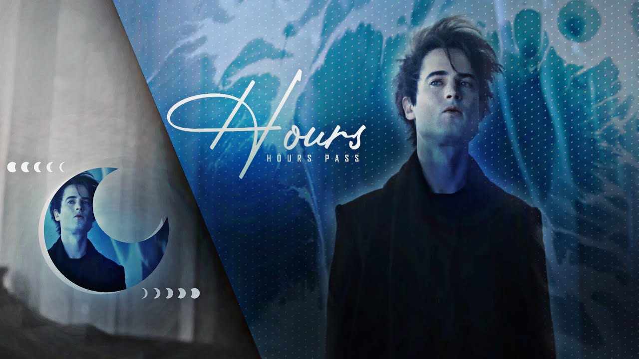 Morpheus || After Dark [The Sandman] - YouTube