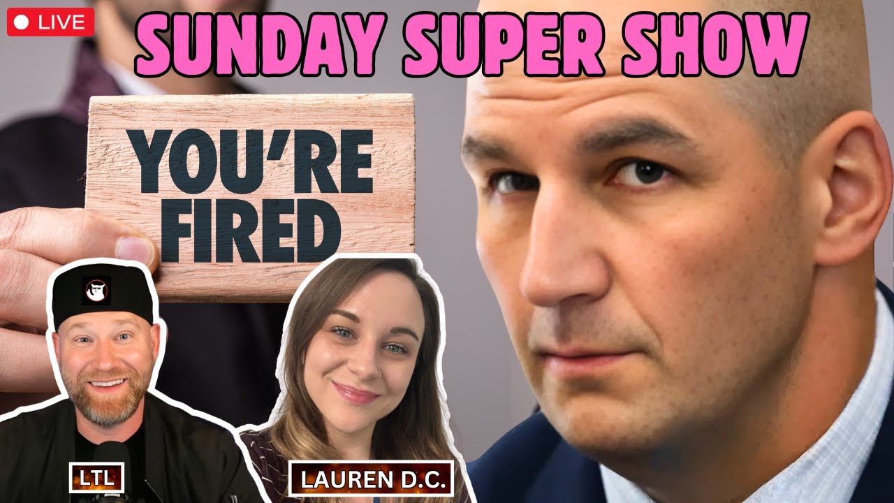 Karen Read: Disgraced Ex-Trooper Proctor FIRED! | Sunday Super Show w ...