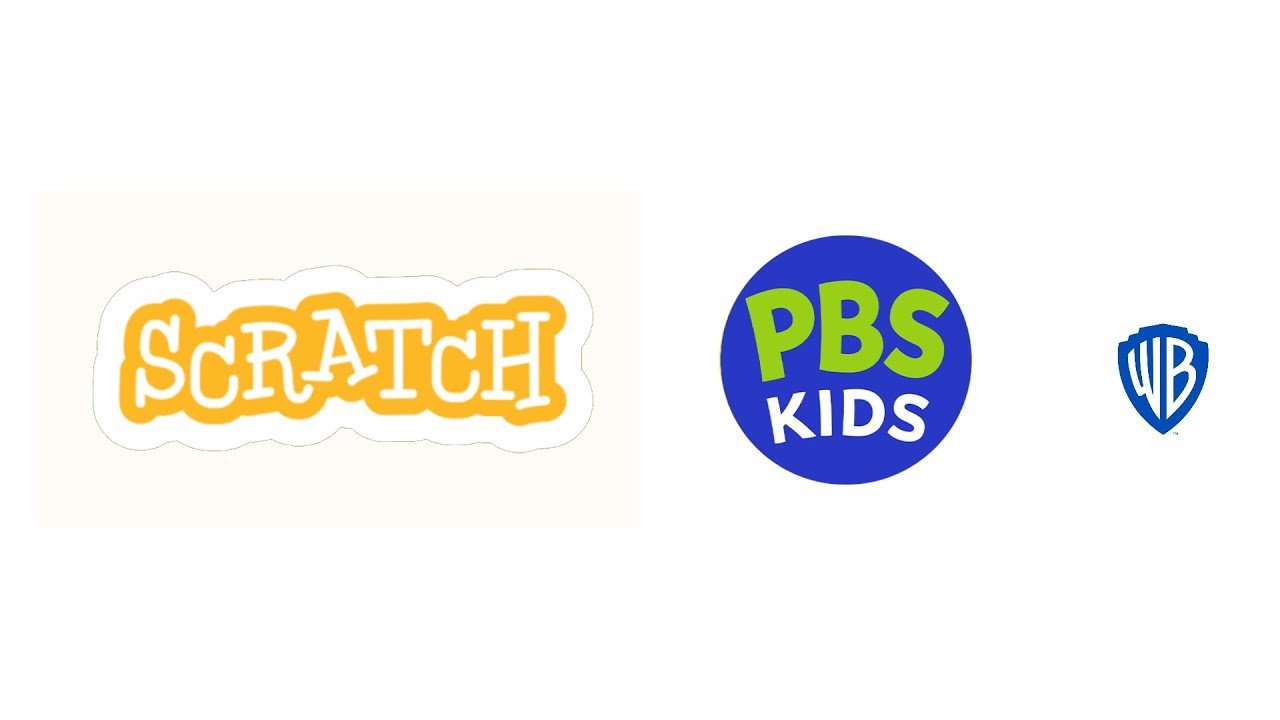 Scratch pbs kids warner bros WB - YouTube