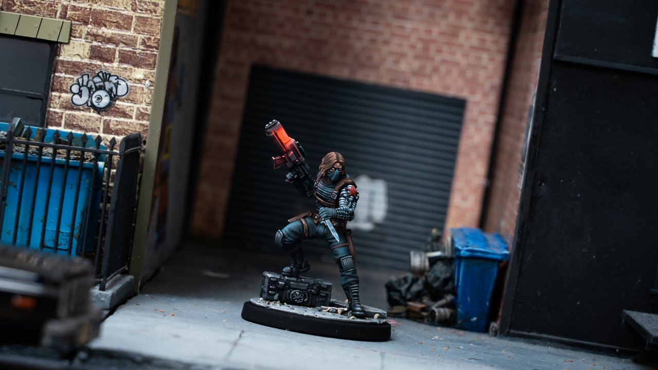 Six Things I've Learned About Object Source Lighting - YouTube