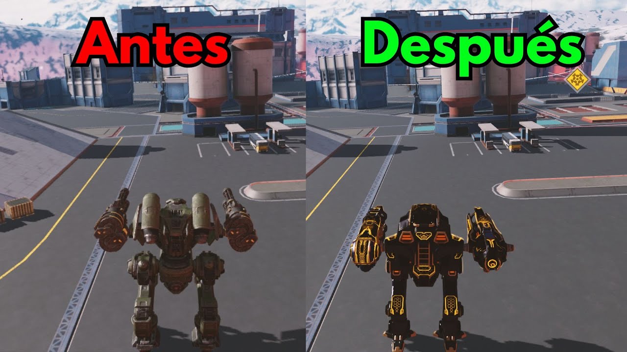 ¡CADA VEZ que HAGA una KILL SUBO de TIER! | War Robots - YouTube
